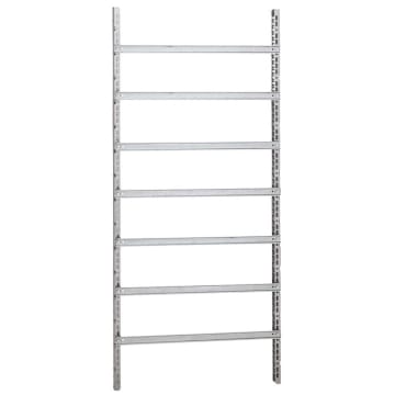 Legrand - 047553 - Jeu 2 montants profilés armoire Altis H.1800mm ...