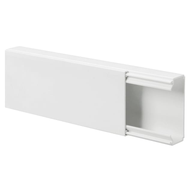 Legrand - 098240 - Conduit de distribution de section 60x25mm