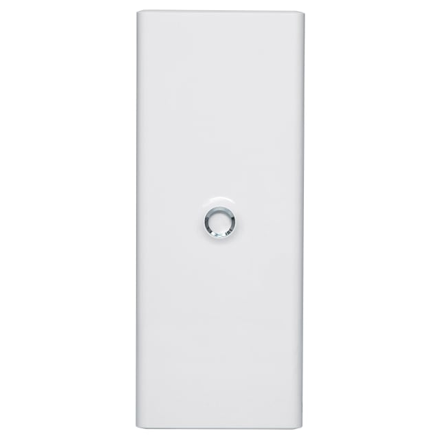 Porte Drivia blanche IP40 IK07 pour coffret réference 401214 - Blanc ...