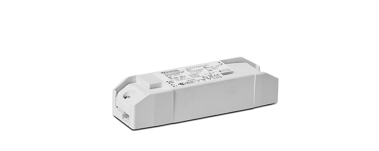 Driver LED 300 a 1050mA ECXd1050.299 DALI - independant Vossloh Schwabe ...