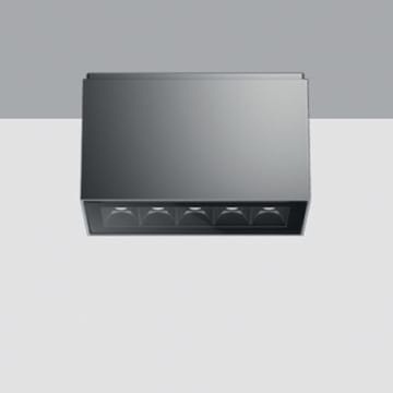IGuzzini - 3.E886.774.0 - LASER BLADE INOUT PLAFONE 5 LE