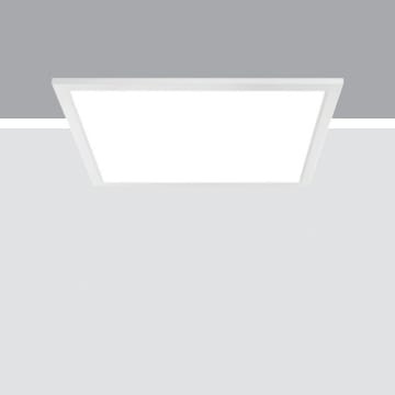 IGuzzini - 3.QI08.701.0 - iPlan Family Panneau 600x600 m