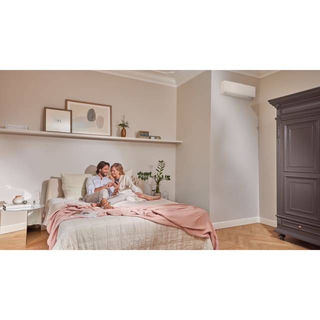 Daikin - FTXM35A - Mural Perfera 3,5 kW compatible monosplit et ...