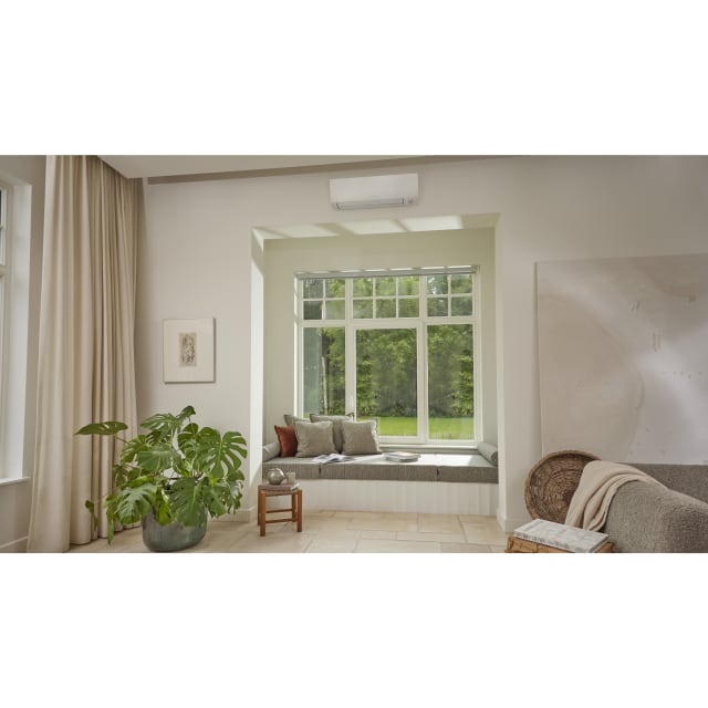 Daikin - FTXM35A - Mural Perfera 3,5 kW compatible monosplit et ...