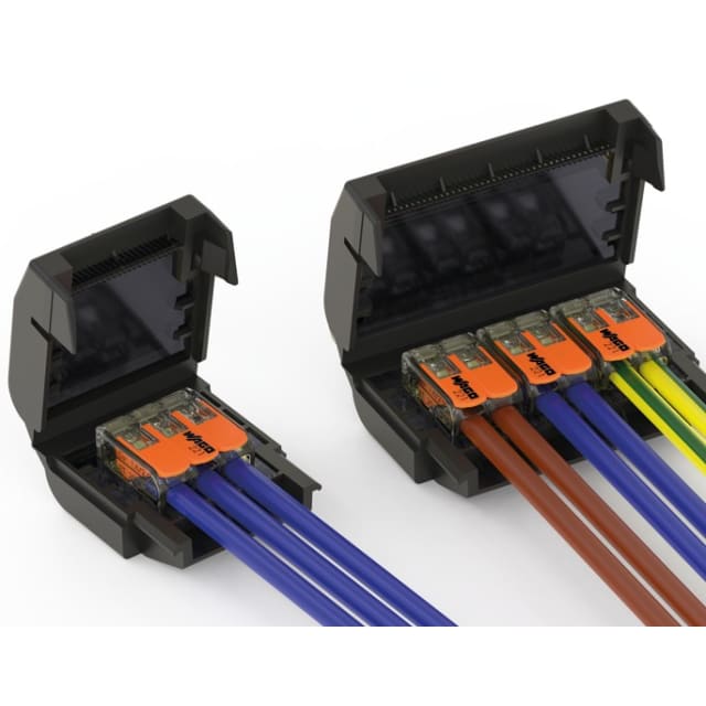 Boîte de gel EASY-PROTECT/332 Cellpack