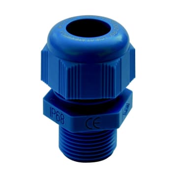 Sib Adr - F7441240E - Presse étoupe Sib-Tec 1/2"npt ex e ral 5012 ...