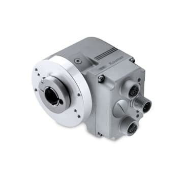 Baumer - 11248580 - EAL580-TBE.5WEN.13160.A