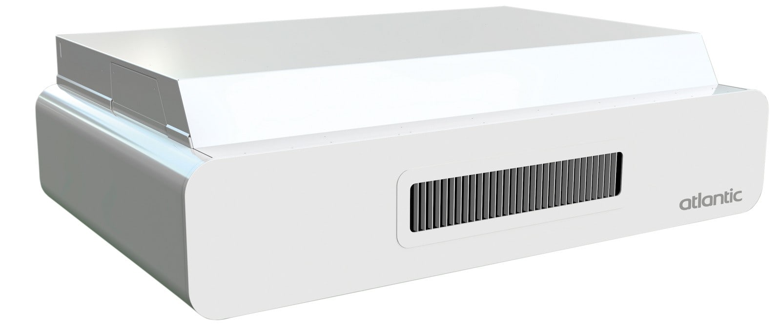 Atlantic Clim & Ventil - 542262 - NOVA HR MAX 500 - Centrale double ...