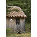 Roger Pradier - 179009082 - Roger Pradier - Lampadaire Cooper N°5 clair ...