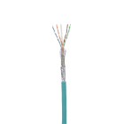 Panduit - ISFCH6X04ATL-UG - Copper Cable, Industrial, Cat 6A, 4-pair