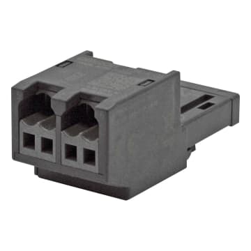 Omron - J73MC-K-01 - Alarm Module for MMS (MPCB), Push-In Plus Terminals