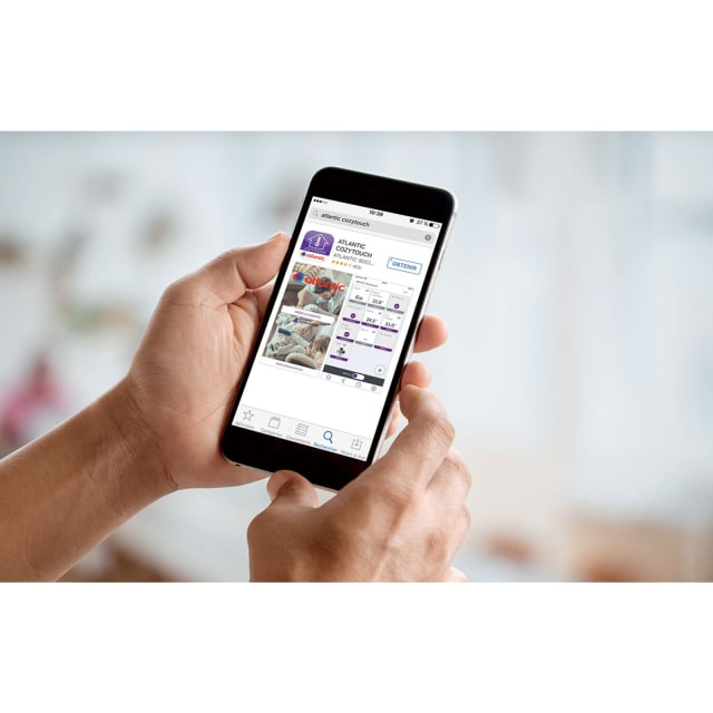 Bridge Cozytouch - boitier de connexion wifi pour Application Cozytouch ...