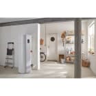 Atlantic - 286052 - Chauffe-eau thermodynamique Calypso vertical sur ...