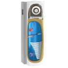 Atlantic - 286052 - Chauffe-eau thermodynamique Calypso vertical sur ...