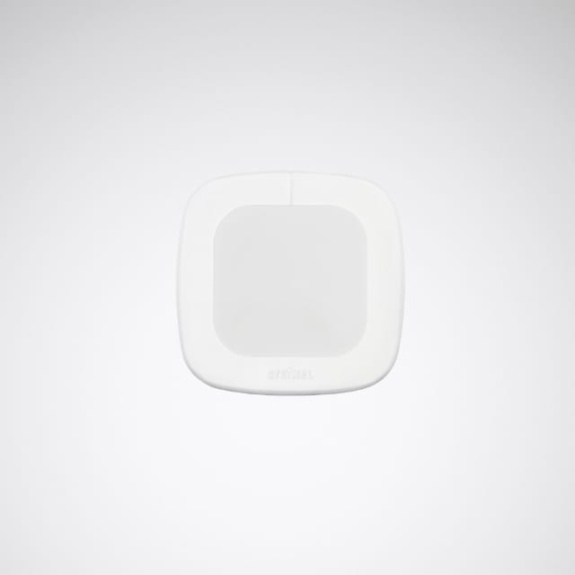 Trilux - 6906200 - LiveLink Sensor IR Quattro Slim