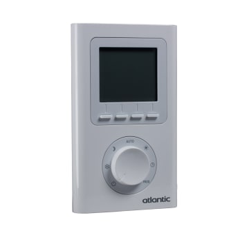 Atlantic APC Home Heating - 073271 - Thermostat ON / OFF électronique ...