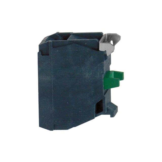 Schneider Electric - GS1AM110 - TeSys GS - contact précoup ...