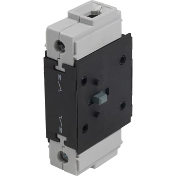 Schneider Electric - VZ12 - TeSys Vario - pôle neutre - 80A - pour V3, V4