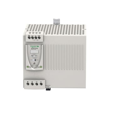 Schneider Electric - ABL8WPS24400 - Phaseo ABL8 - alimentation à ...