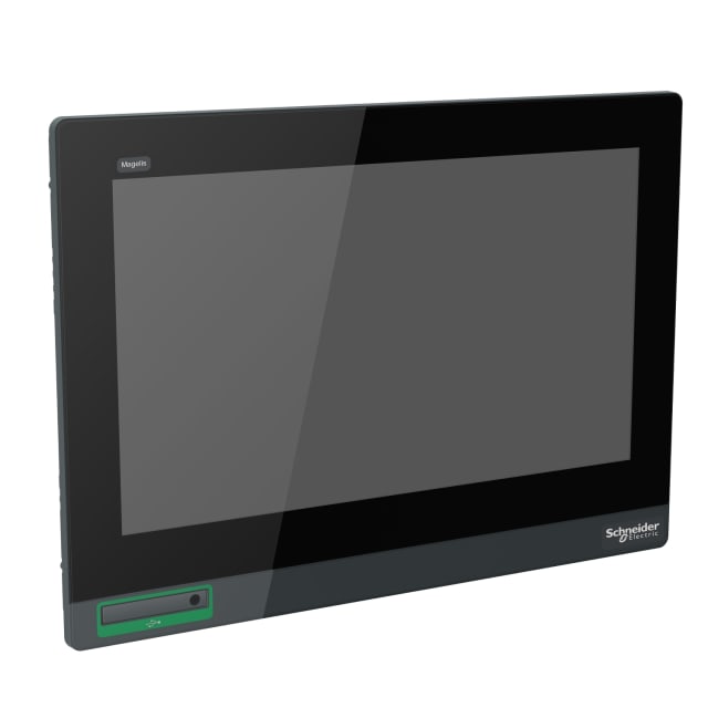 Harmony HMIGTU - ecran tactile multitouch haute resolution - 15p W ...