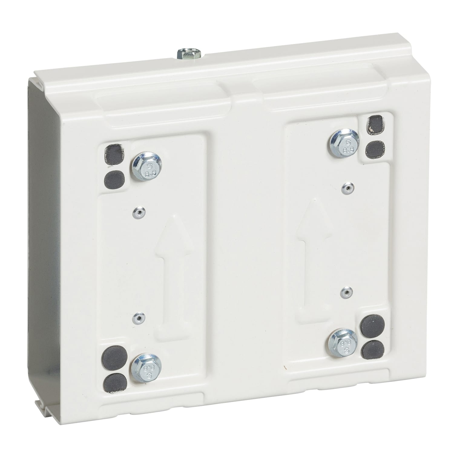 Canalis KSA - unite de jonction electrique et mecanique 250A Schneider ...