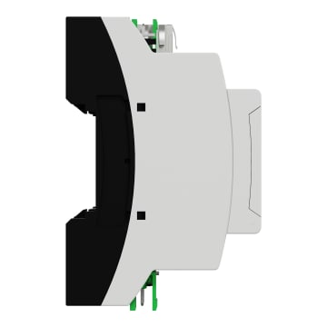 Schneider Electric - LSS100300 - SpaceLogic KNX - Interface IP BMS