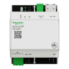 Schneider Electric - LSS100300 - SpaceLogic KNX - Interface IP BMS