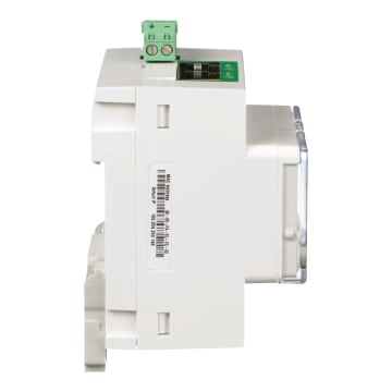 EnerLin'X IFE - interface Ethernet et passerelle pour disj ComPacT et ...