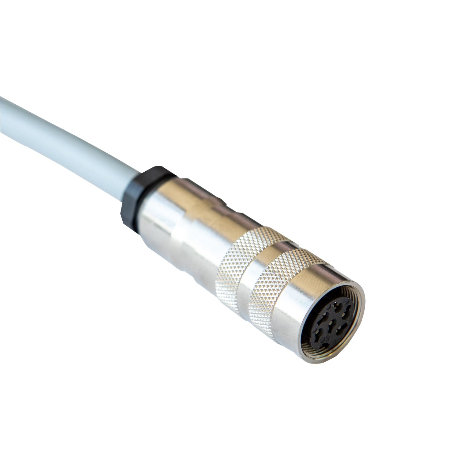 Digital I-O Cable PD3 SCARA - LMC 25.0m Digital I-O Cable PD3 SCARA ...