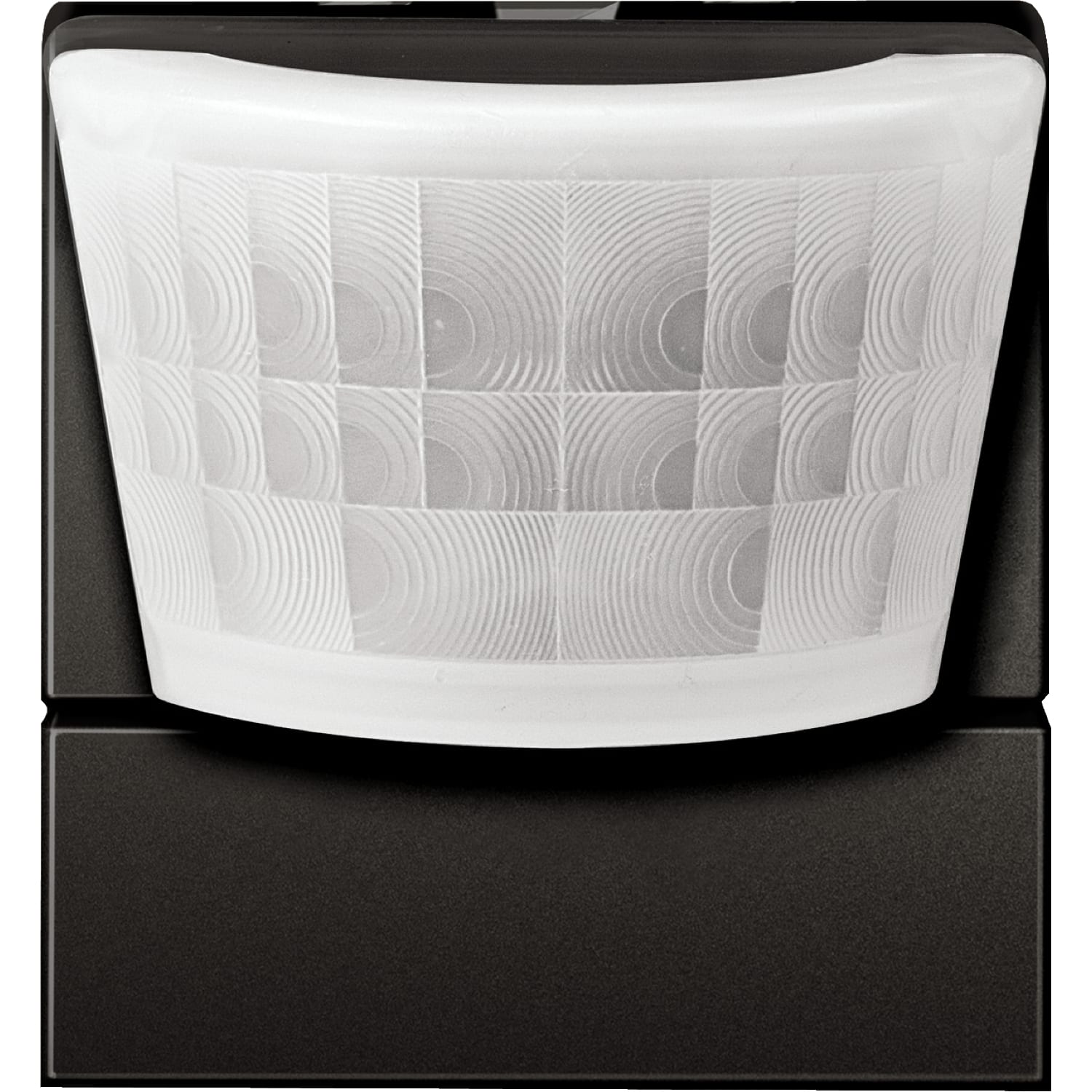 Unica KNX - detecteur mouvement 180 - graphite Schneider Electric