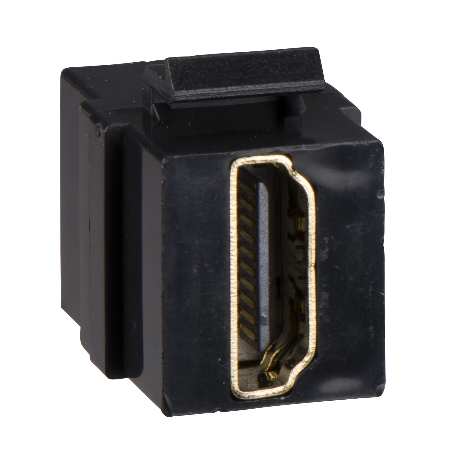 D-Life - connecteur modulable HDMI - compatible avec MTN4580-0001 ...