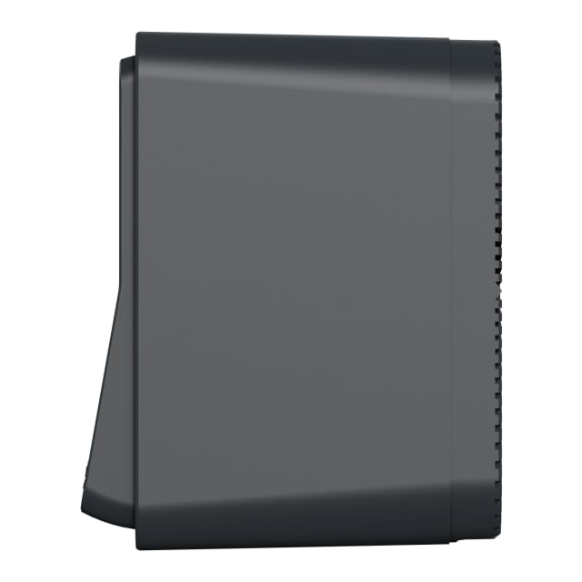 Mureva Styl - Va et vient - saillie - IP55 - IK08 - connexion auto ...