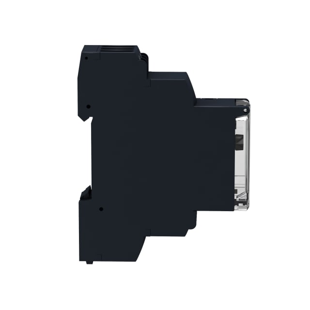 Harmony Time RE17 - relais tempo travail - sortie statique - 24 a ...