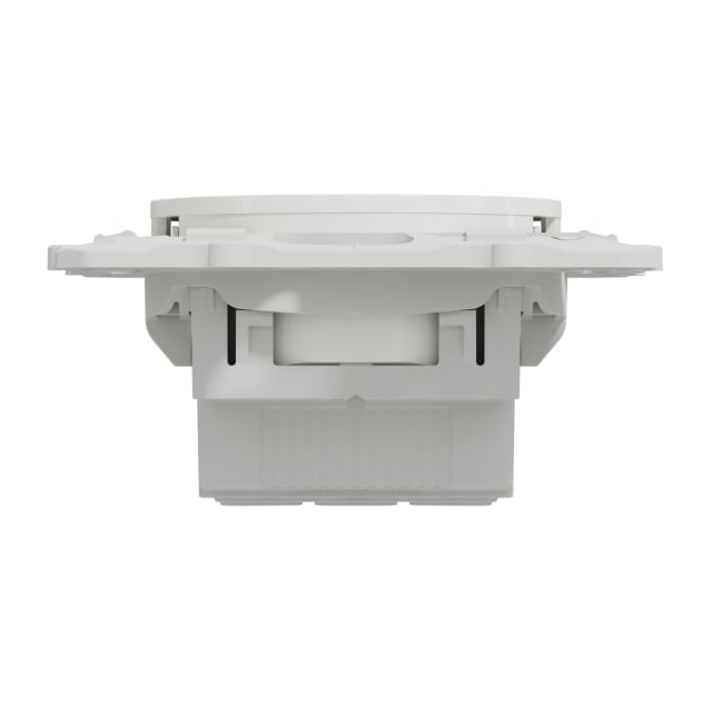 Odace - Lot de 100 prises de courant 2P+T affleurante S520052 - blanc ...