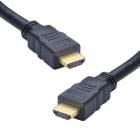 Erard - 7855 - Cordon HDMI A M/M - 20m - PERFORM - 4K/60ips HDR 4:2:0 ...