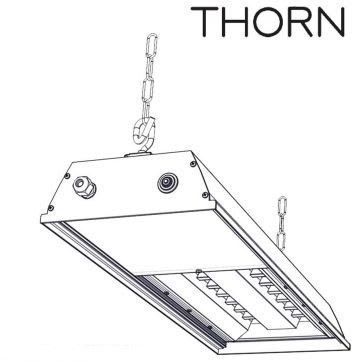 Thorn - 96628086 - Accessoire - HIPAK PRO LED - HIPAK PRO KIT FIX SPORT