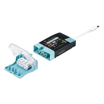 Dalle LED encastree - ANNA VARIOFLEX 12X3 4400 830-35-40 Thorn