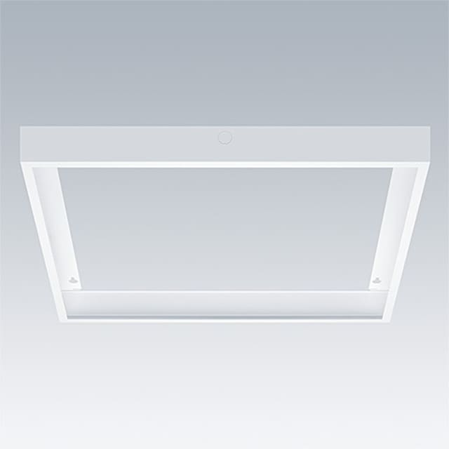 Thorn - 96634444 - Accessoire - ANNA VARIO Q596 Slim Surface Mount Box