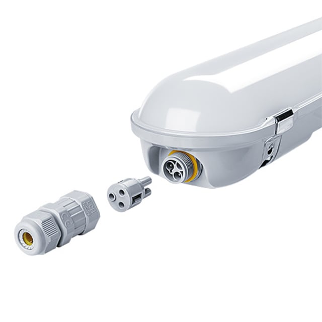 Luminaire Etanche - JULIE 1200 LED IP65 4200 840 CONNECT Thorn