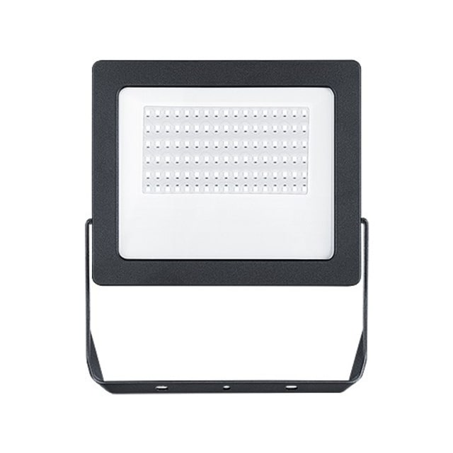 Thorn - 96635647 - Projecteur LED - LEONIE VARIOFLEX IP65 40W 830/35/40