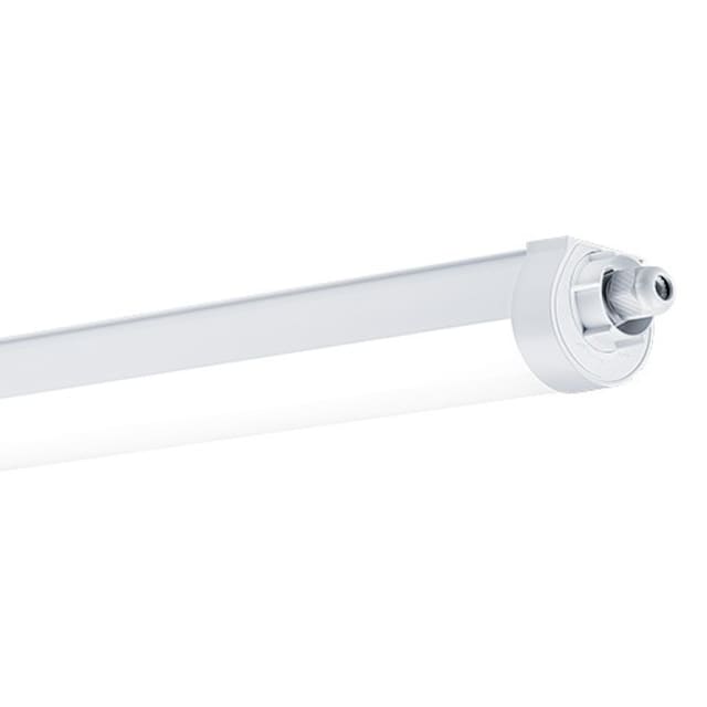 Luminaire LED anti-humidite IP66 - LUCY 1200 LED IP66 4000 840 TW Thorn