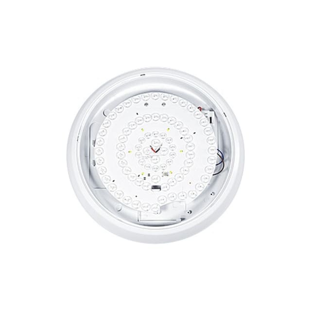 Thorn - 96637988 - Hublot LED - TOM VARIO FLEX - TOM VF 2200 830/35/40 ...