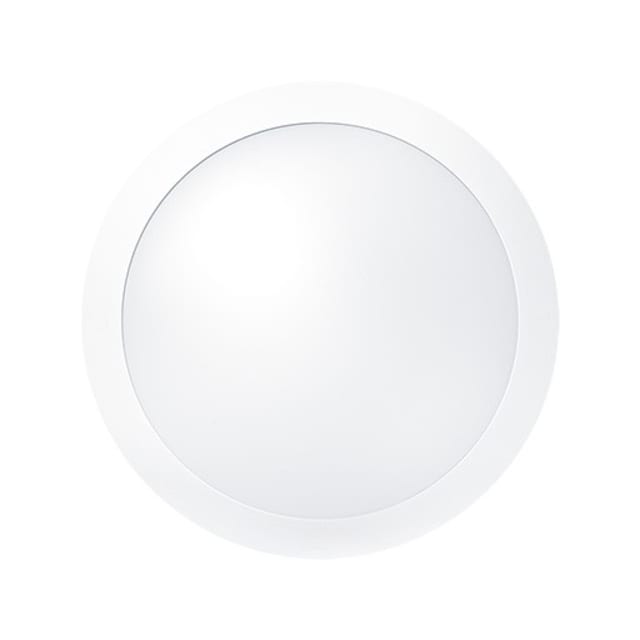 Thorn - 96632238 - Hublot LED - TOM VARIO LED 300 1200 830/40 MWS WH