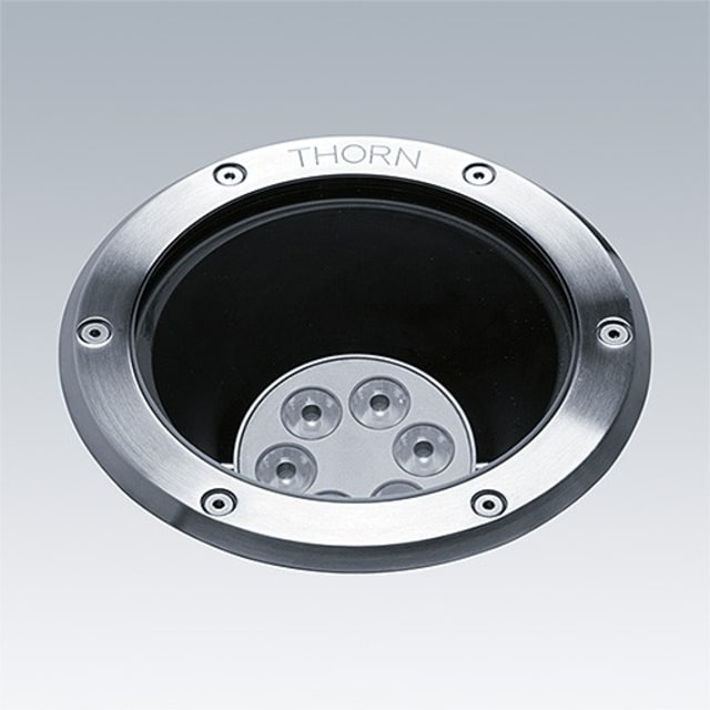 Thorn - 96257240 - Luminaire LED encastré - D-CO LED - D-CO R LED MAXI ...