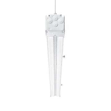 Reglette LED pour chemin lumineux - TECTON C 3700-865 L1000 VWB LDE WH ...