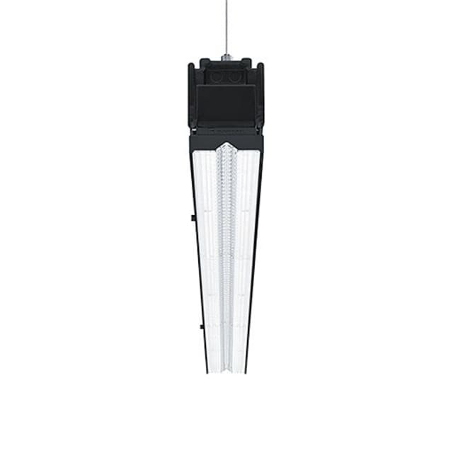 Tecton C Led8000-840 L1500 Wb Lde Bk Thorn