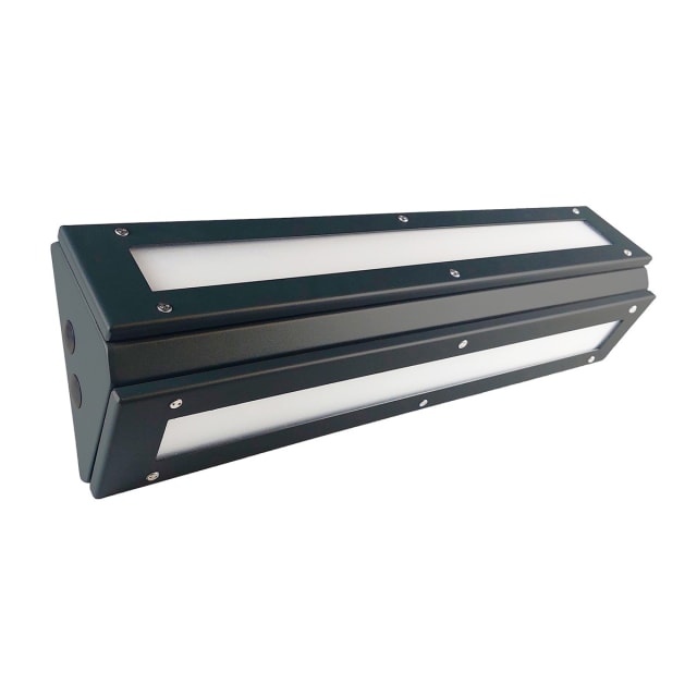 Securlite - 64181321 - TITAN DELTA AT 7100lm 3000K VAV IK11+/80j IP65 ...