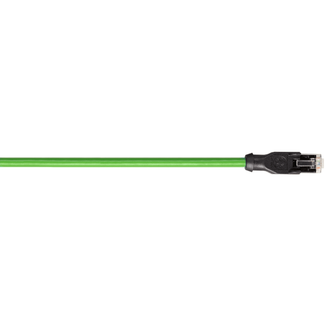 Lapp - 2171182 - Cordon de raccordement PROFINET RJ45