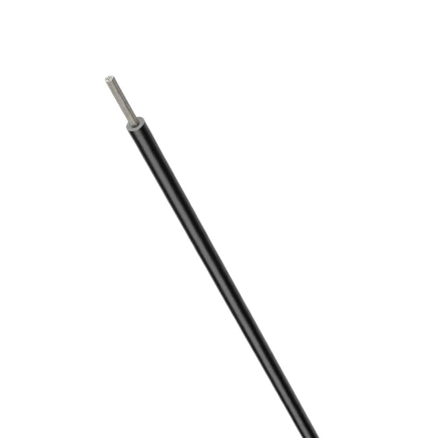 Lapp - 0057001 - Câble monoconducteur polyvalent avec une plage de ...