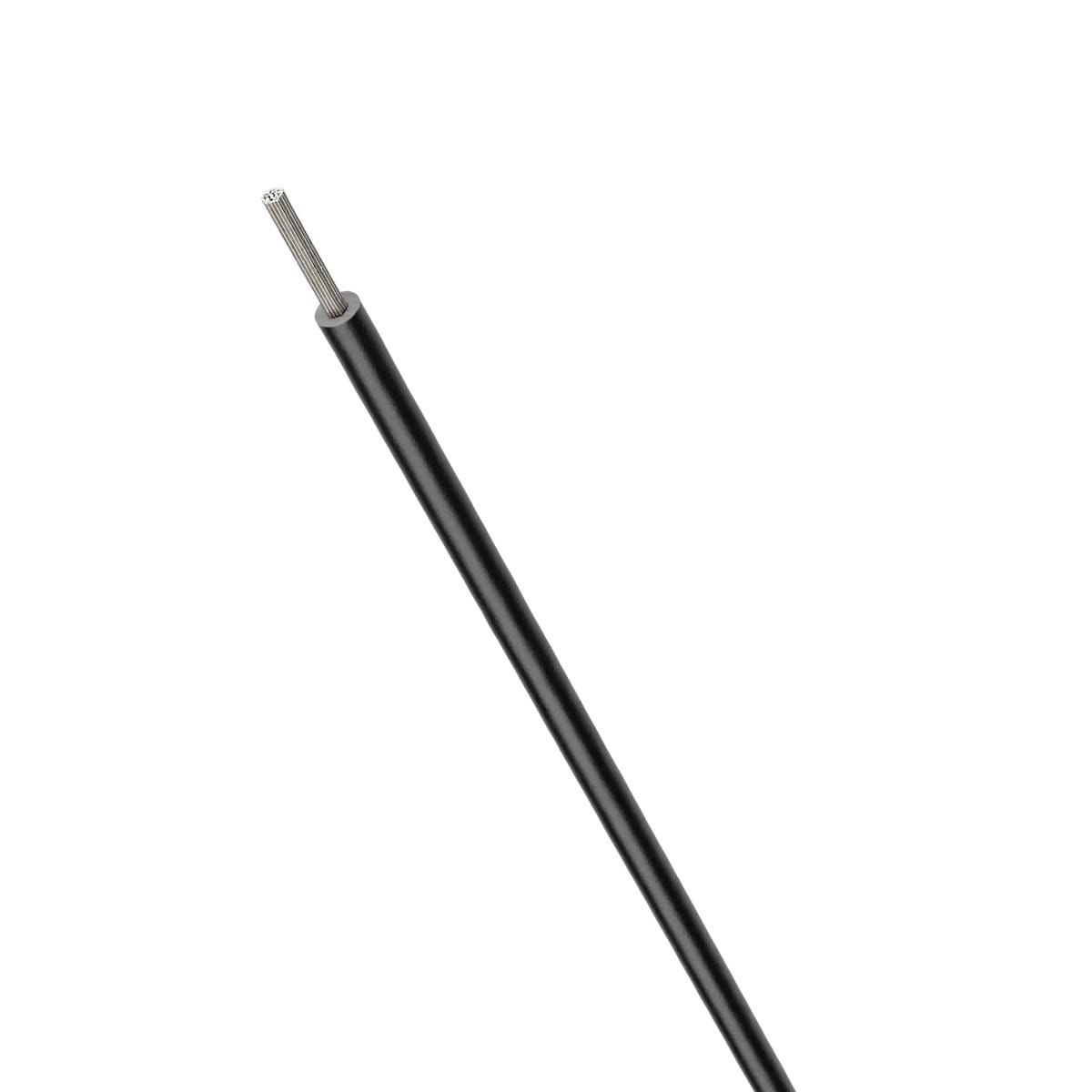 Lapp - 0057001 - Câble monoconducteur polyvalent avec une plage de ...